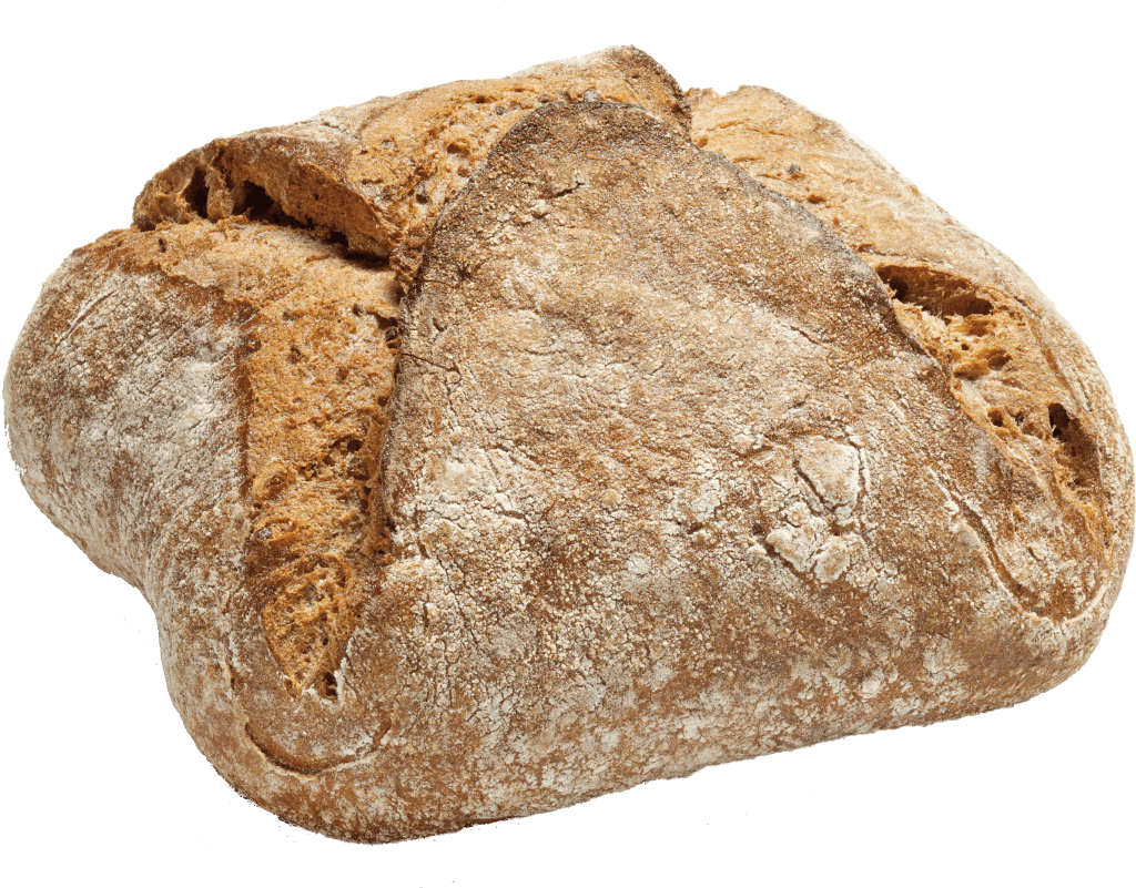 PurPur Bread | Landert Bread