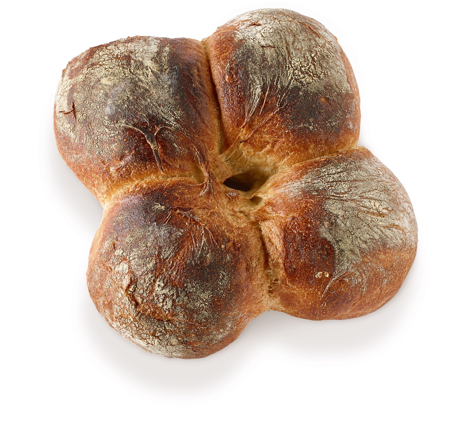 Rustic Bread Rolls | Landert Bread