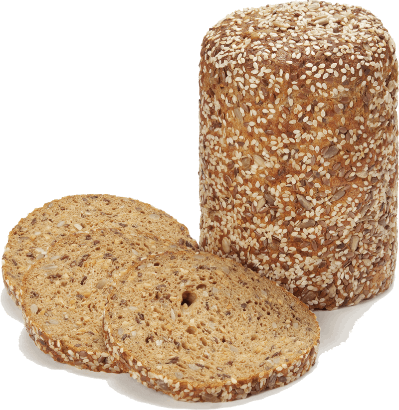 Ciambella Nature | Landert Bread