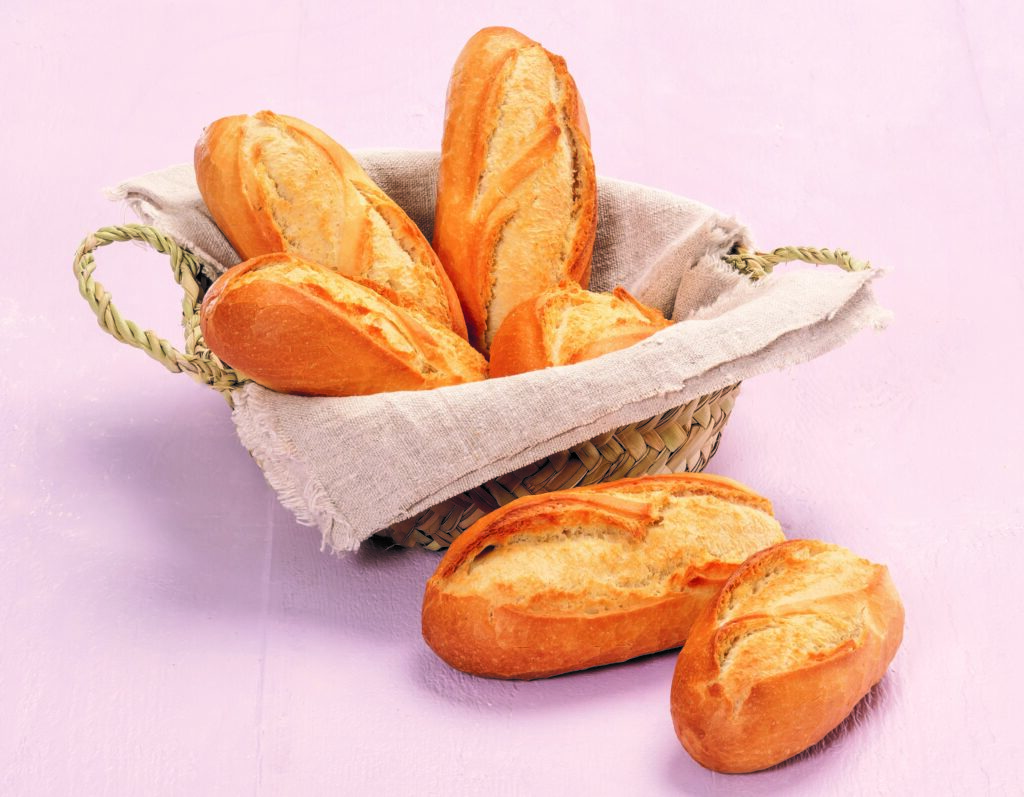 Petit Pain Opera | Landert Bread